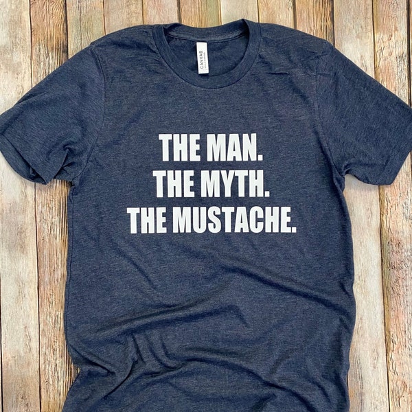 Mustache Gifts - 60+ Gift Ideas for 2024