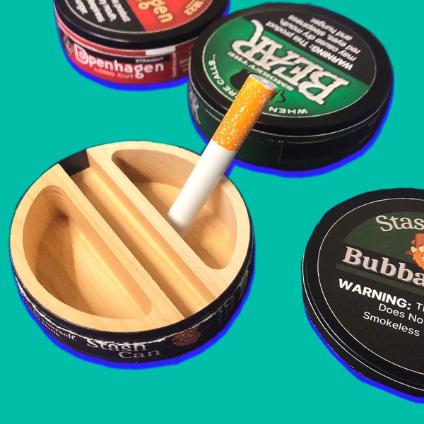 One Hitter Case - Etsy