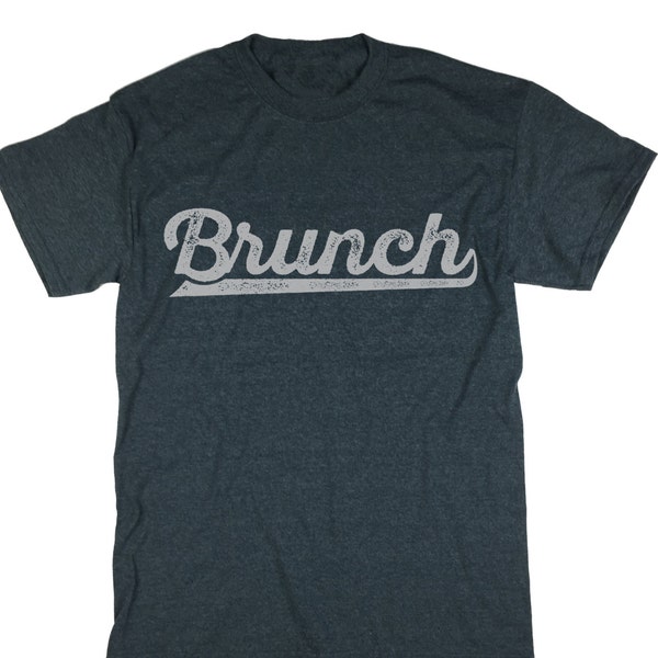 Brunch Shirt - Etsy