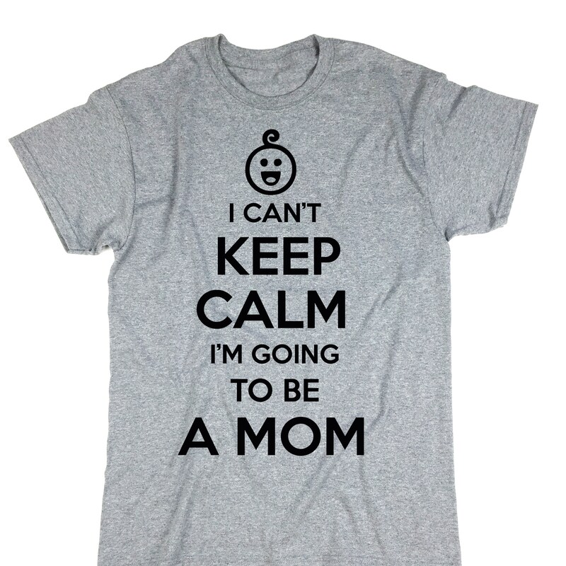 Keep Calm Mom - Etsy