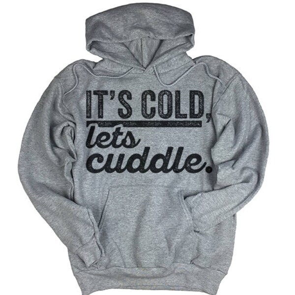 Cuddle Sweater - Etsy