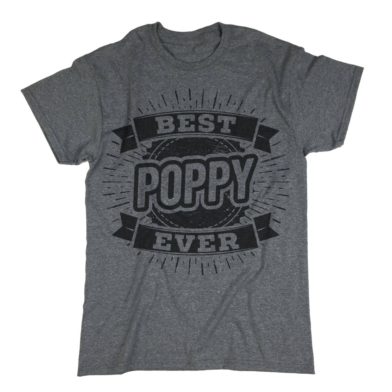 Poppy Tee Shirt. Best Poppy Ever Shirt. Poppy Shirt. Poppy T-shirt ...