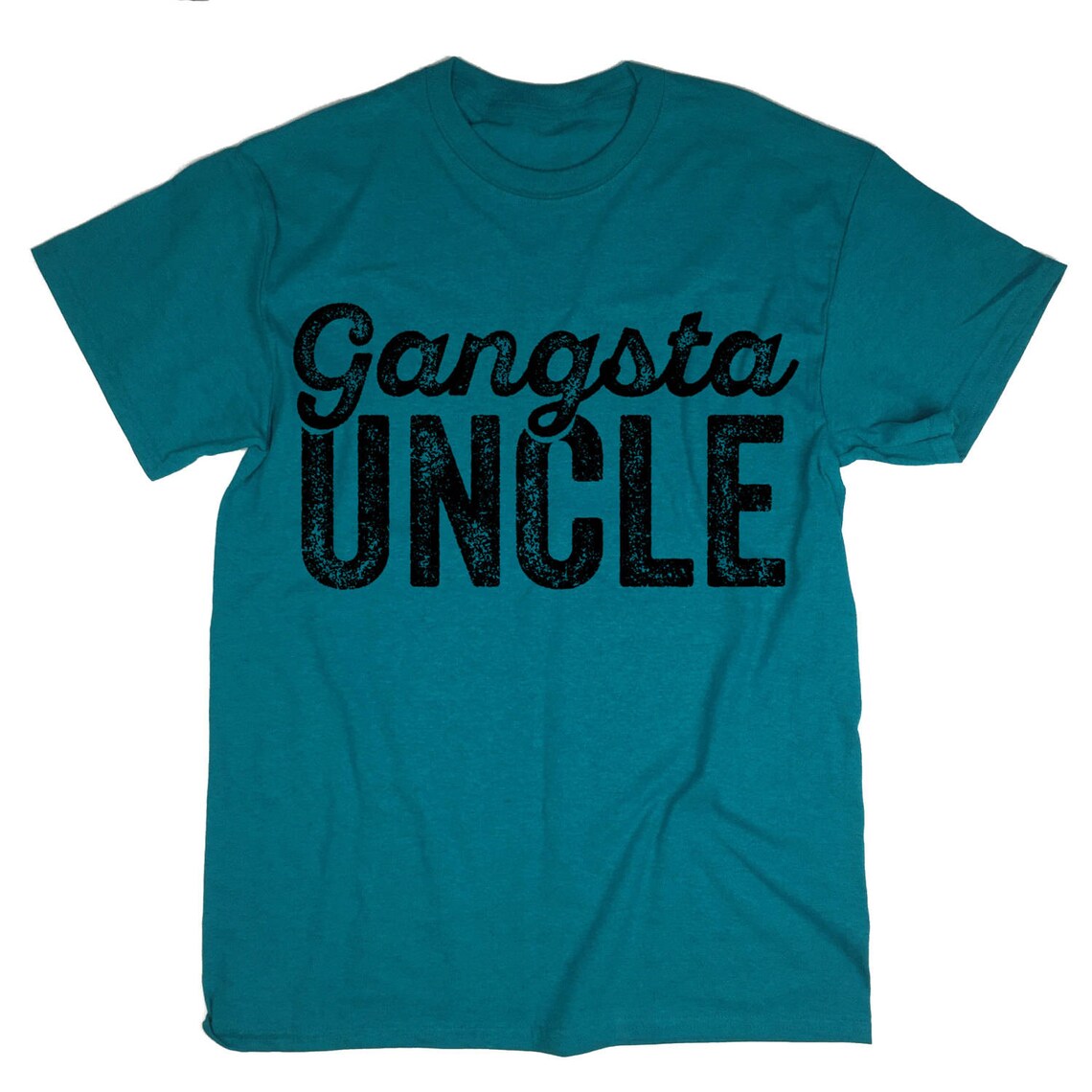 Uncle T-shirt. Uncle Gift. Uncle to Be. Gangsta Uncle Shirt. - Etsy