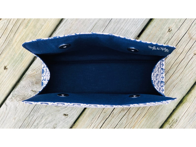 PDF Sewing Pattern - Salty Sailor Mini Ditty Bag - Etsy