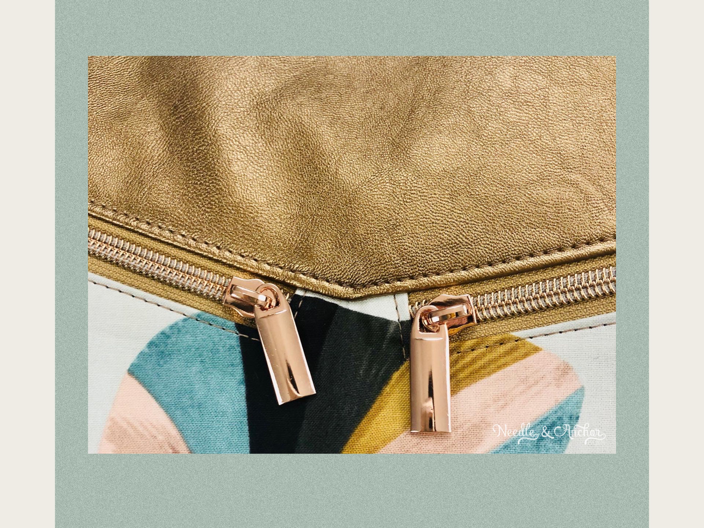 PDF Sewing Pattern - Swash! Shoulder Bag - Etsy