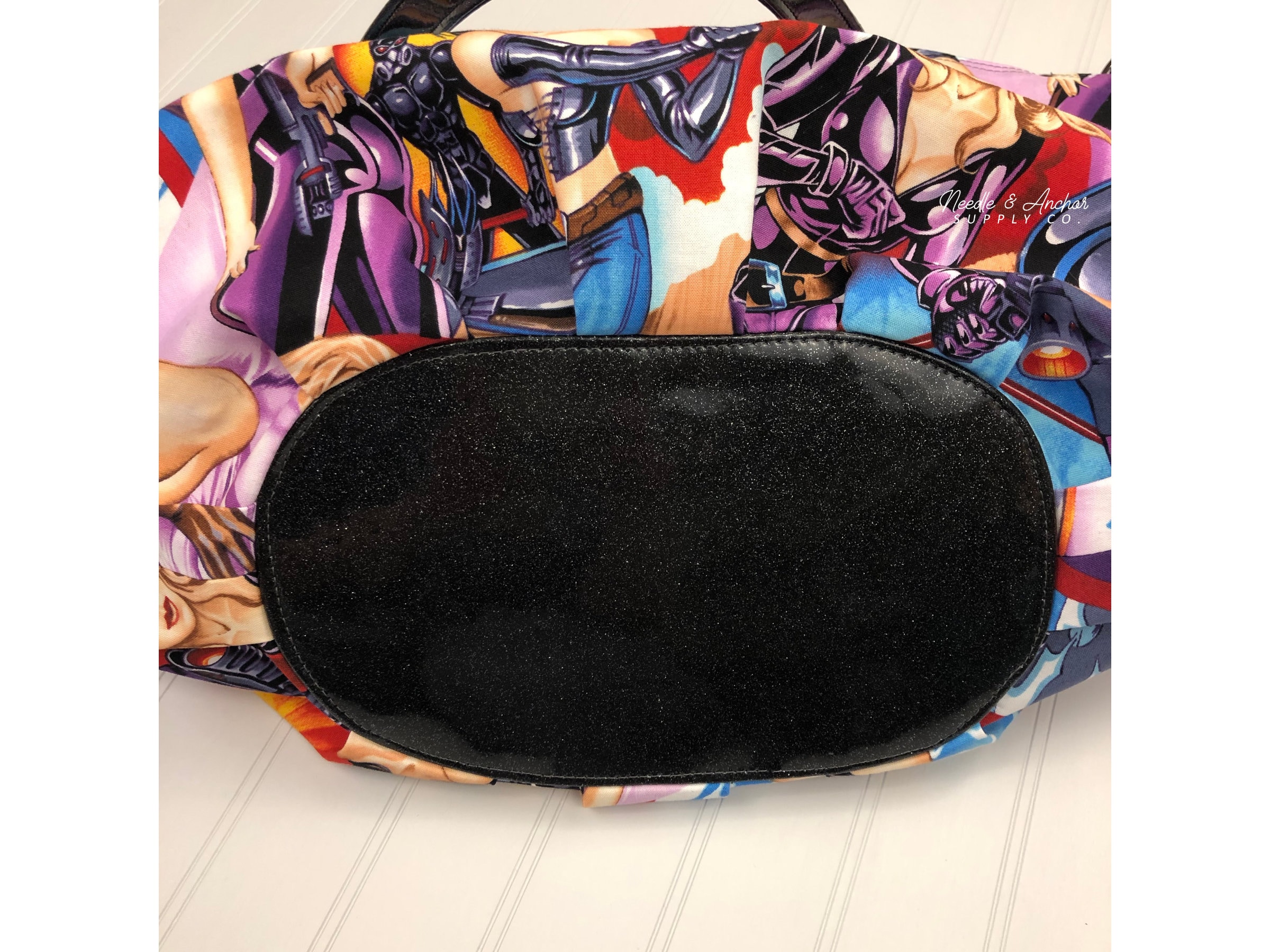 PDF Sewing Pattern Moby Slouchy Hobo Bag | Etsy