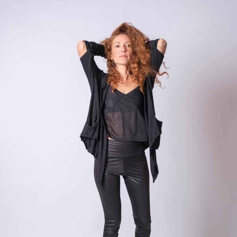 Whimsigoth Winter Clothes - Etsy