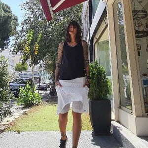 Edgy Women Skorts/post Apocalyptic Shorts With Skirt/cyberpunk Skorts ...