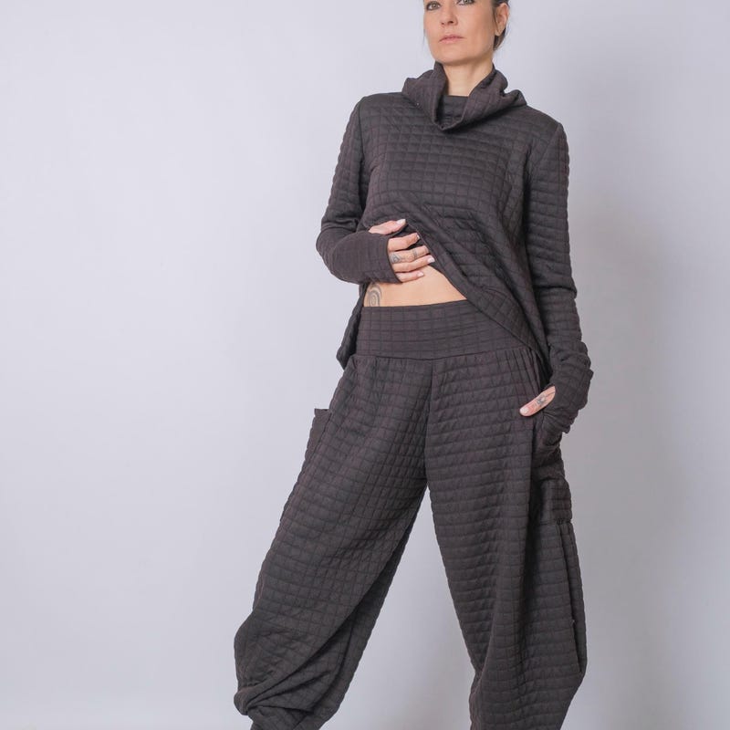 Avant Garde Hemp Clothing - Etsy