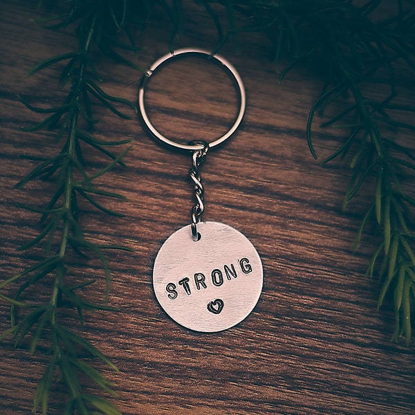 Customizable Keytag - Etsy