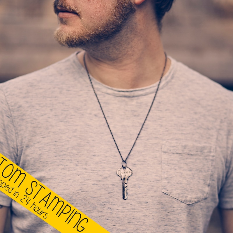 Gold Key No Tarnish - Etsy