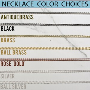 Men's Personalized Vintage Key Necklace - YOU Choose the Key and ...