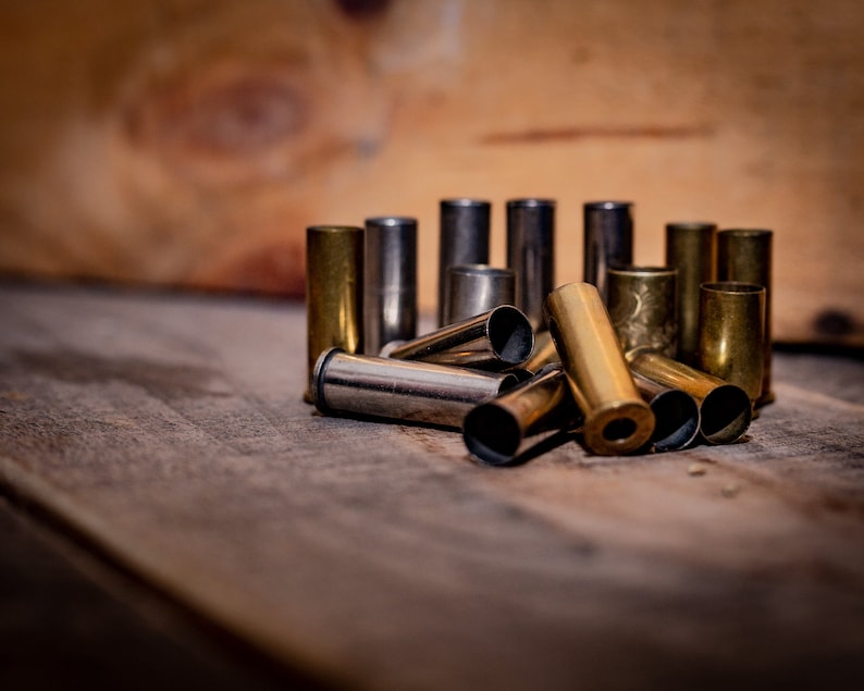 BULLETS Personalized Bullet Necklace or Key Chain Multiple - Etsy