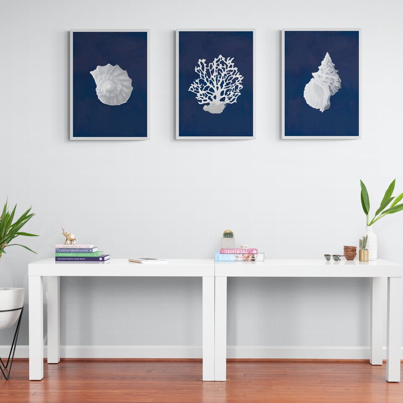 Hamptons Prints - Etsy Australia