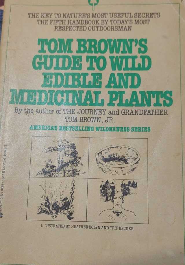 Backwoodsspirits - Etsy