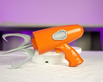 Kim Possible Grappling Hook