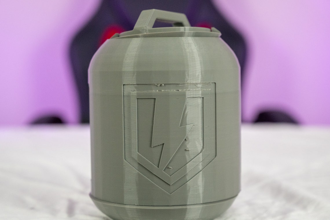 Apex Legends Shield Battery Cosplay Prop - Etsy