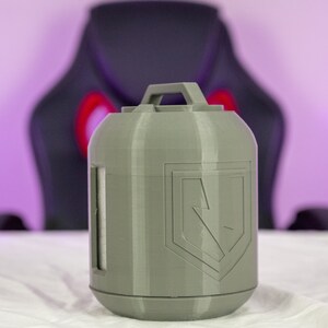 Apex Legends Shield Battery Cosplay Prop - Etsy