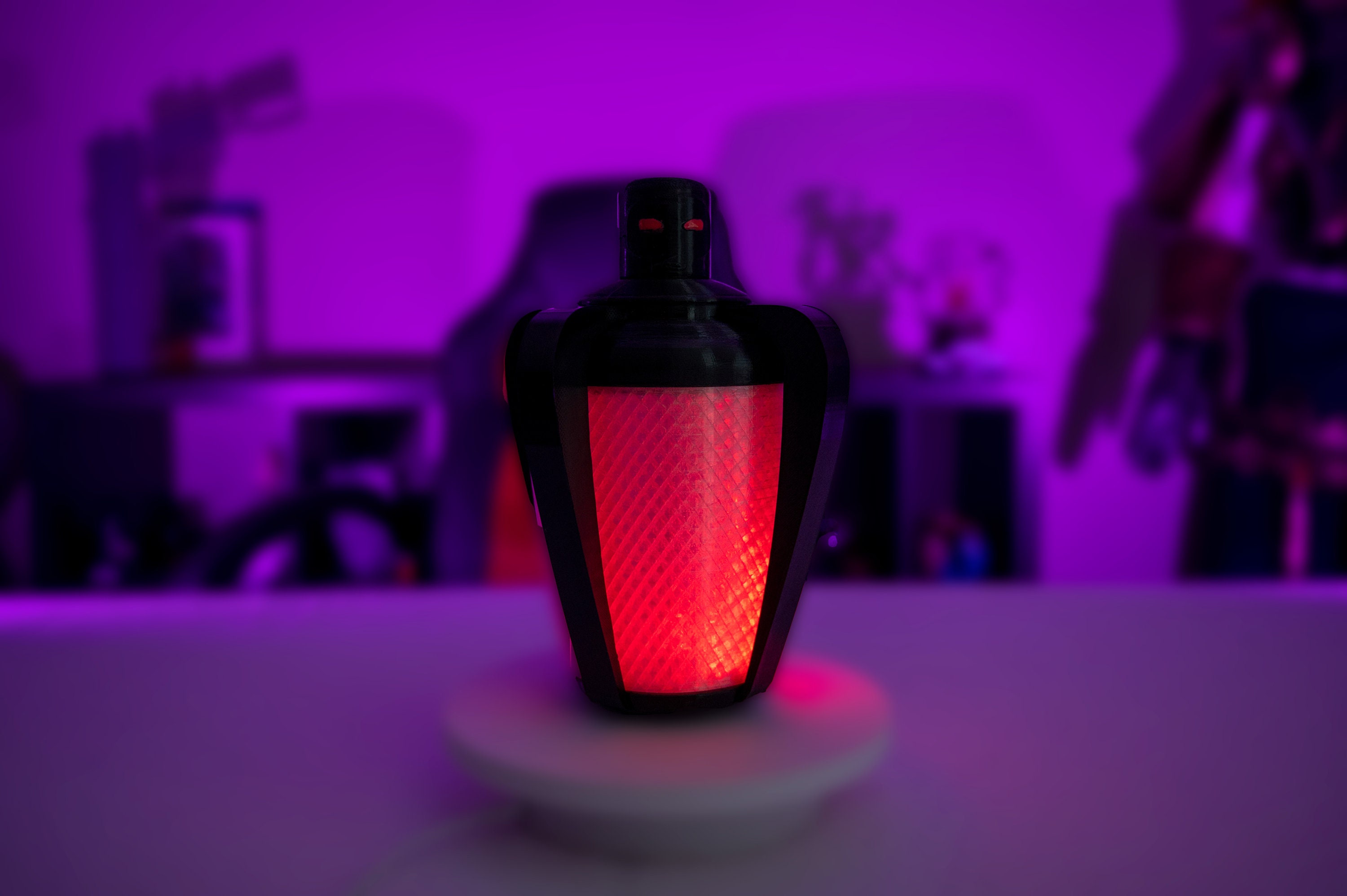 Bioshock Plasmid Bottle