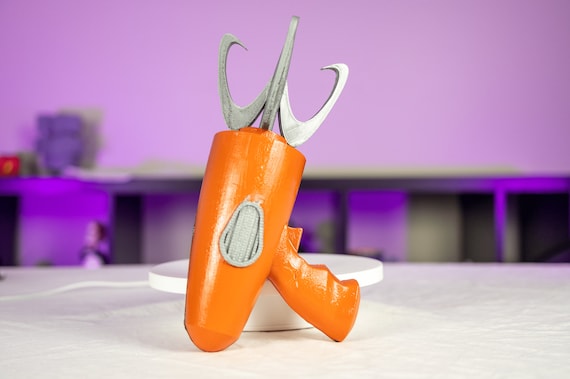 Kim Possible Grappling Hook