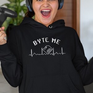 Computer Science, Computer, Hoodie, Computer Programmer, Programmer ...