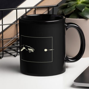 Darts Creation Mug, Darts Player Mug, Darts Mug, Darts Player Gift ...
