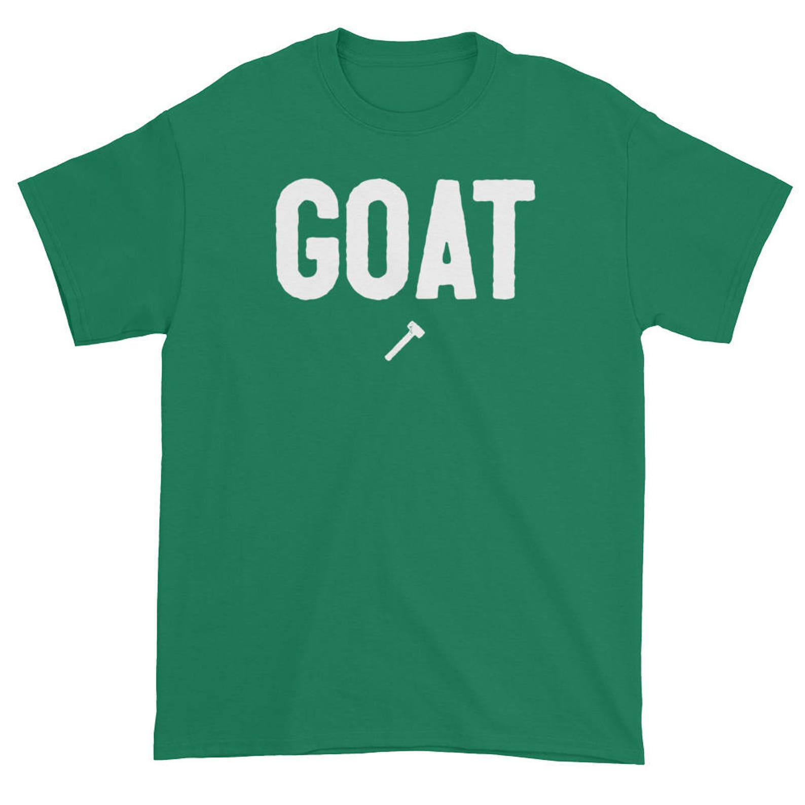 Goat T-shirt - Etsy