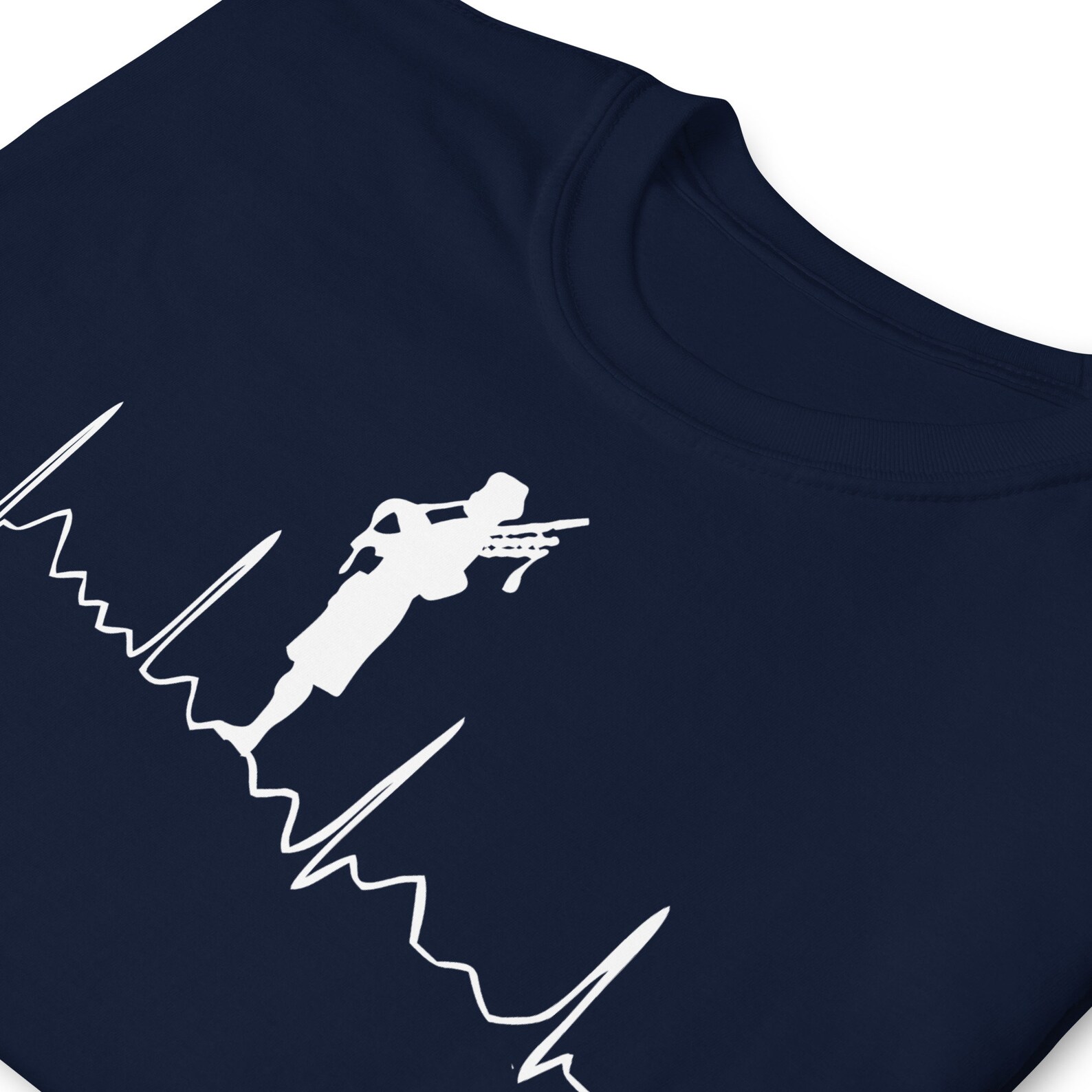 Bagpipes Tees, Bagpipes Shirts, Bagpipes Player Shaped Heartbeat ...