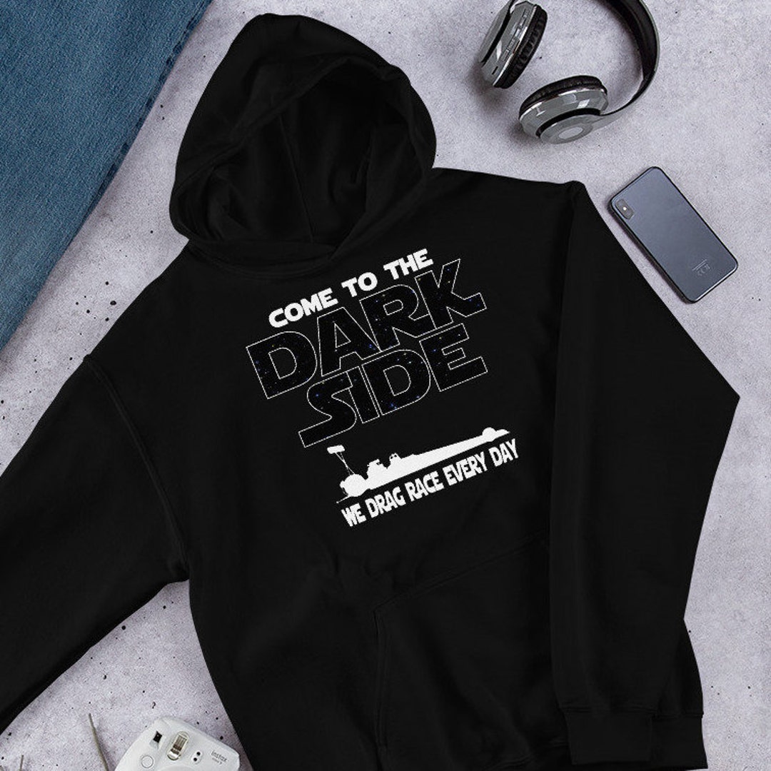 Drag Racing Hoodie | Drag Race Hoodie | Gift Drag Racer | Drag Racer ...