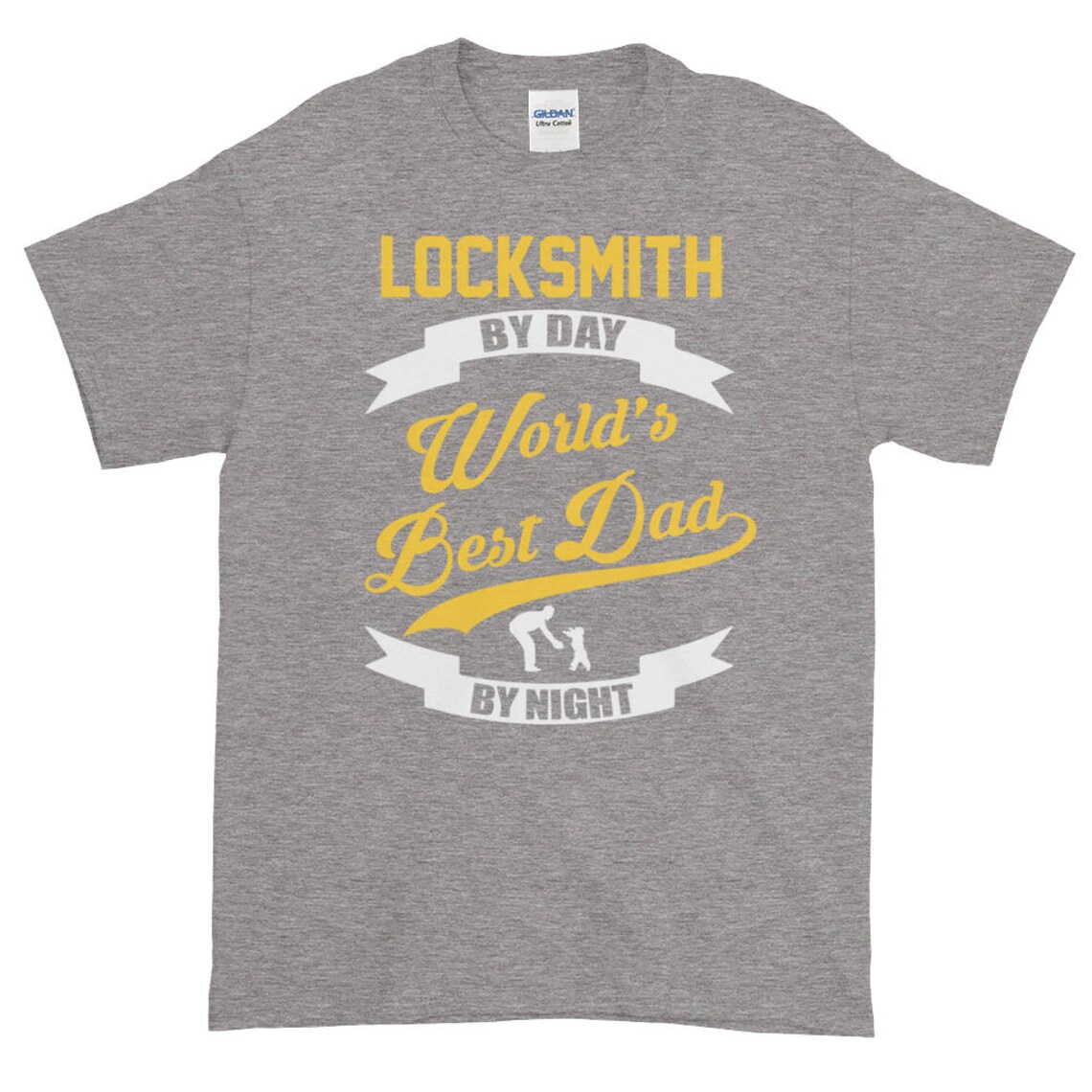 Locksmith T Shirt Locksmith Gift Coworker Gift Locksmith - Etsy