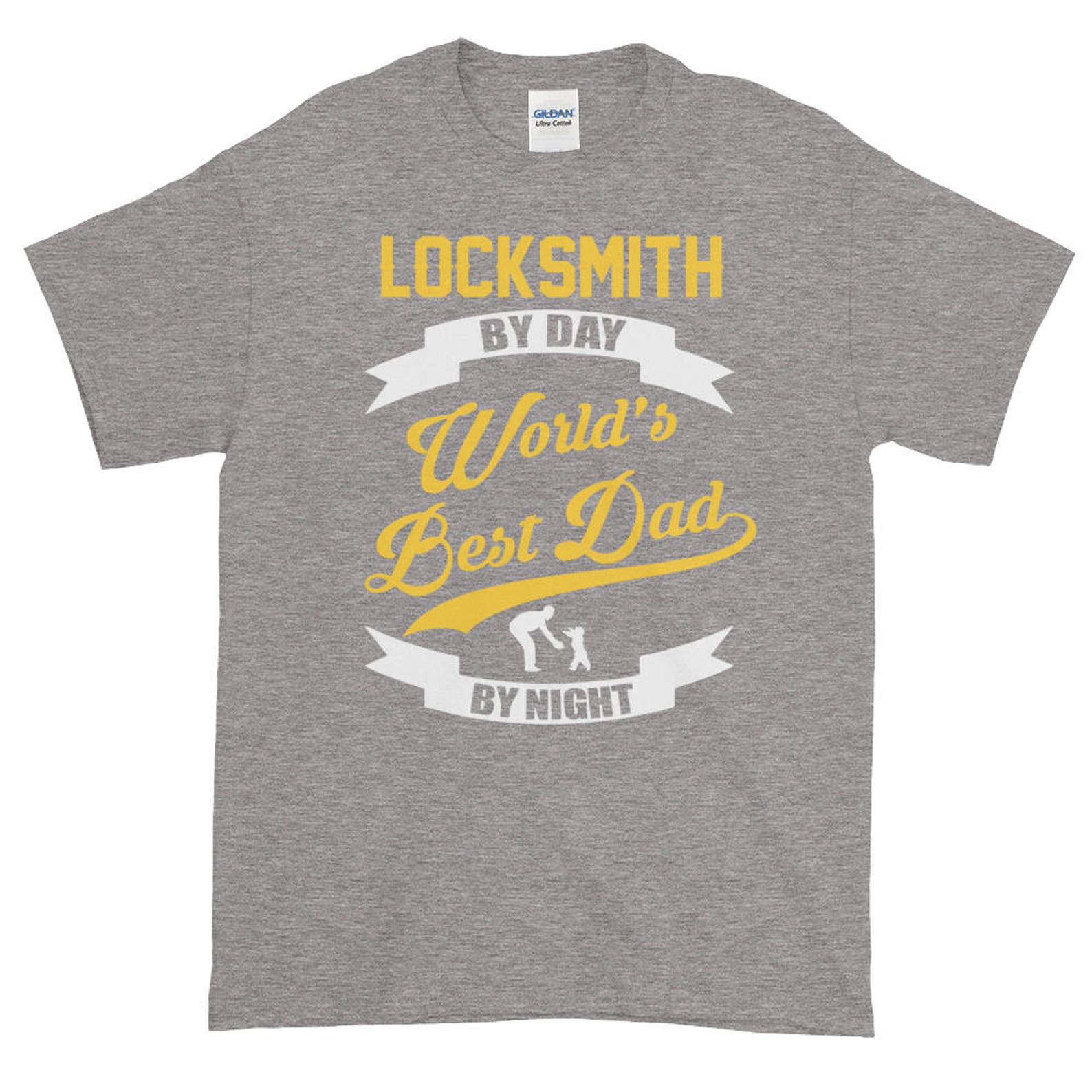 Locksmith T shirt Locksmith Gift Coworker Gift Locksmith | Etsy