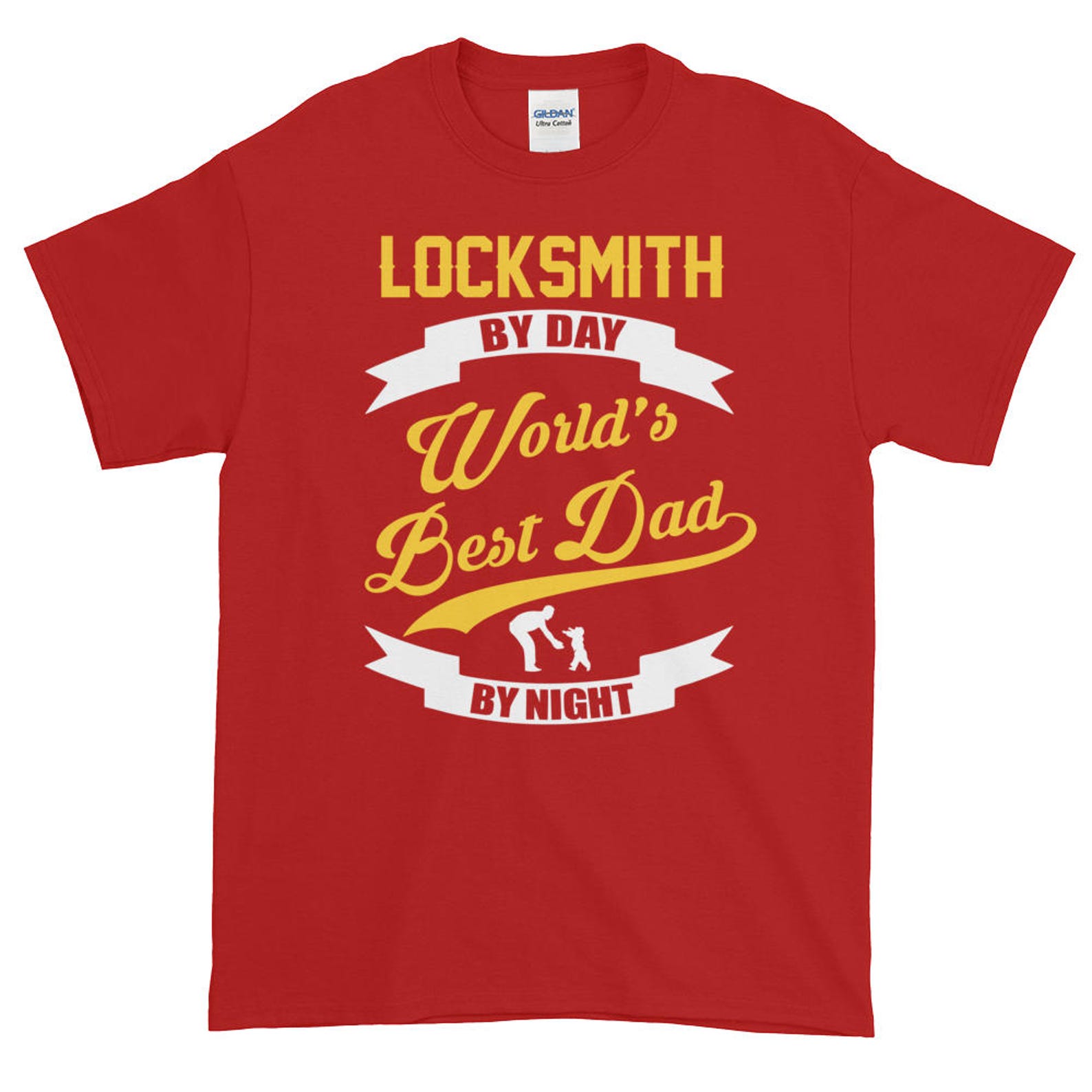 Locksmith T Shirt Locksmith Gift Coworker Gift Locksmith - Etsy
