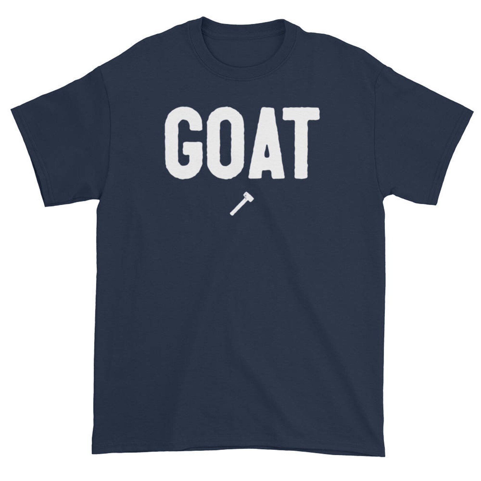 Goat T-shirt - Etsy