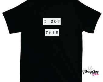 I Got This Novelty Button Funny Button 2 1/2 Inch Pin-back Button. - Etsy