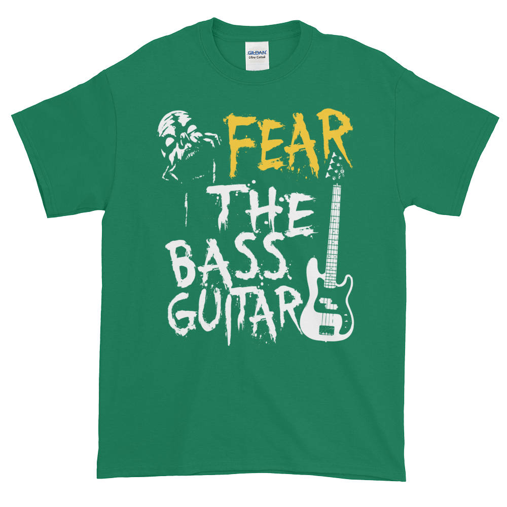 Bass Guitar T Shirt Bassist Gift Gift for Bassist Bass Player - Etsy