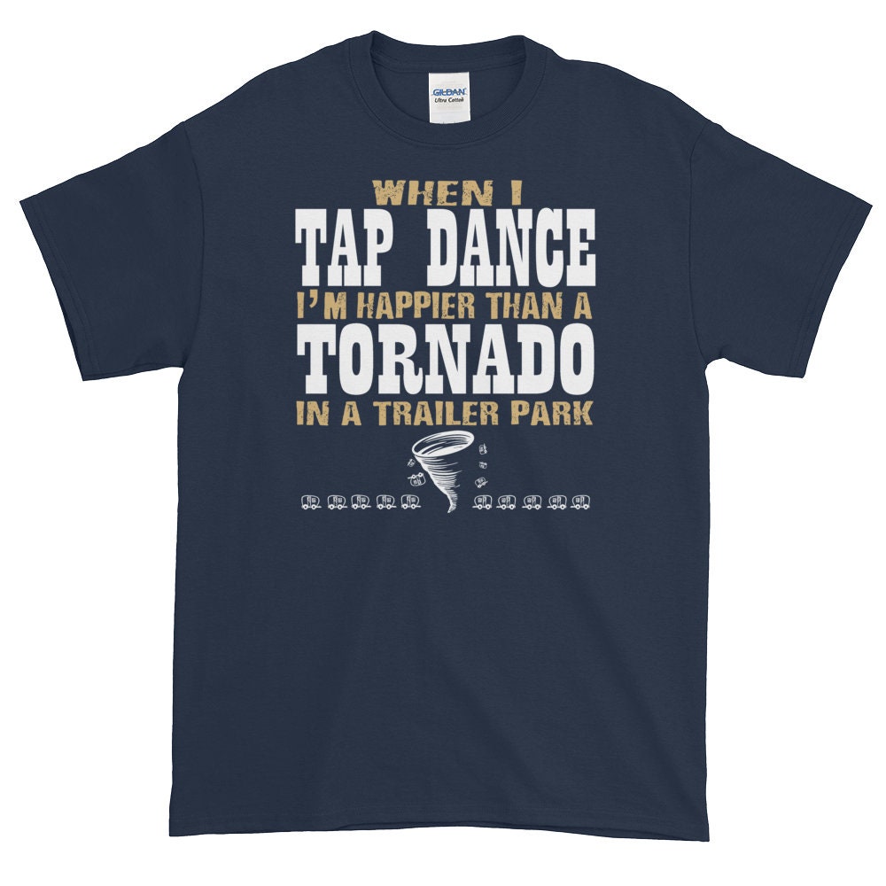 Funny Tap Dancer Cute Tap Dancing Cool Tap Dancer Gift for - Etsy