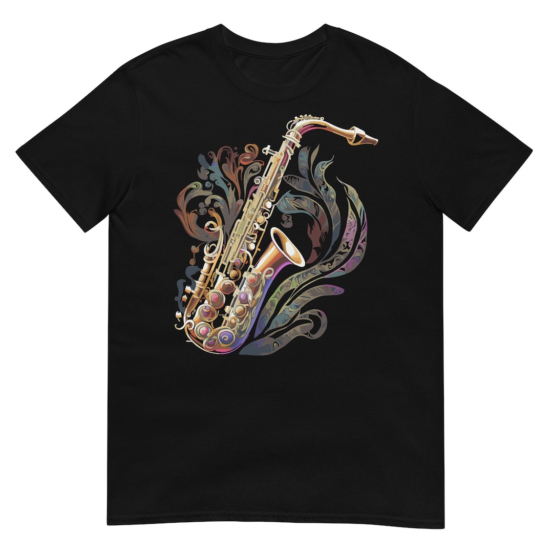 Saxophone Player Saxophonist Wife Saxophone Player Wife Sax Player ...