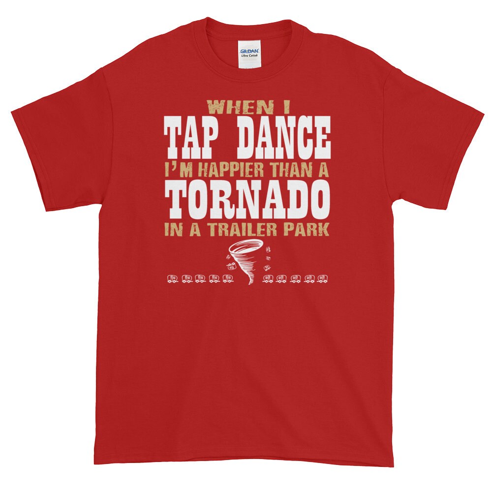 Funny Tap Dancer Cute Tap Dancing Cool Tap Dancer Gift for - Etsy