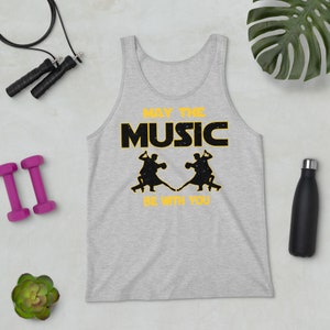 Tango Dance Tank Top Tango Dancer Top Tango Dancer Gift - Etsy