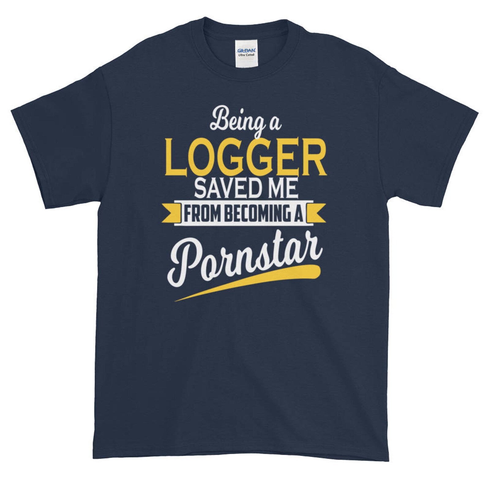 Logger Shirt Gift for Logger Logger T Shirt Logger Gift - Etsy