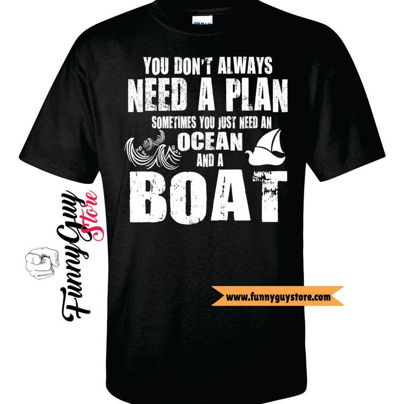 Funny Boat Sayings - Etsy