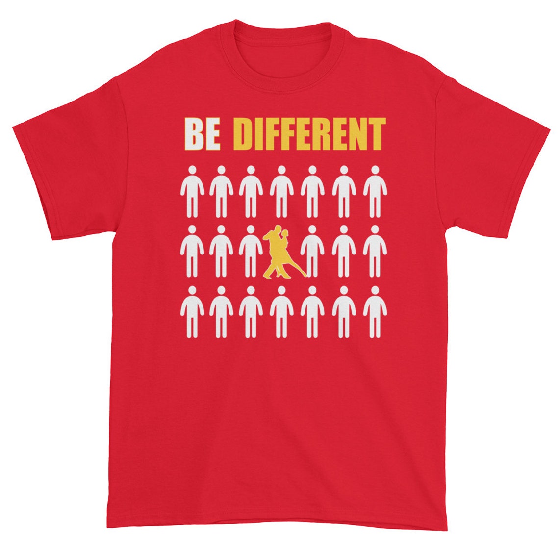 Tango Gift for Dancer Tango Dancer Shirt Tango Lovers Gift for Her Gift ...