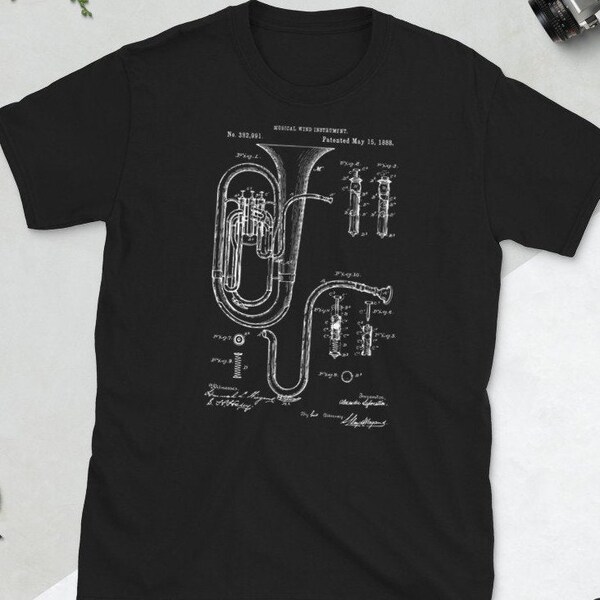 Tuba - Etsy