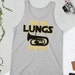 Tuba Tank Top Tuba Player Top Tuba Player Gift Funny Tuba Top Unique ...