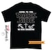 Crossbow Hunter Tee Shirt Crossbow Shooting Boyfriend Gift Sci Fi Shirts Funny Shirt Hunting ...