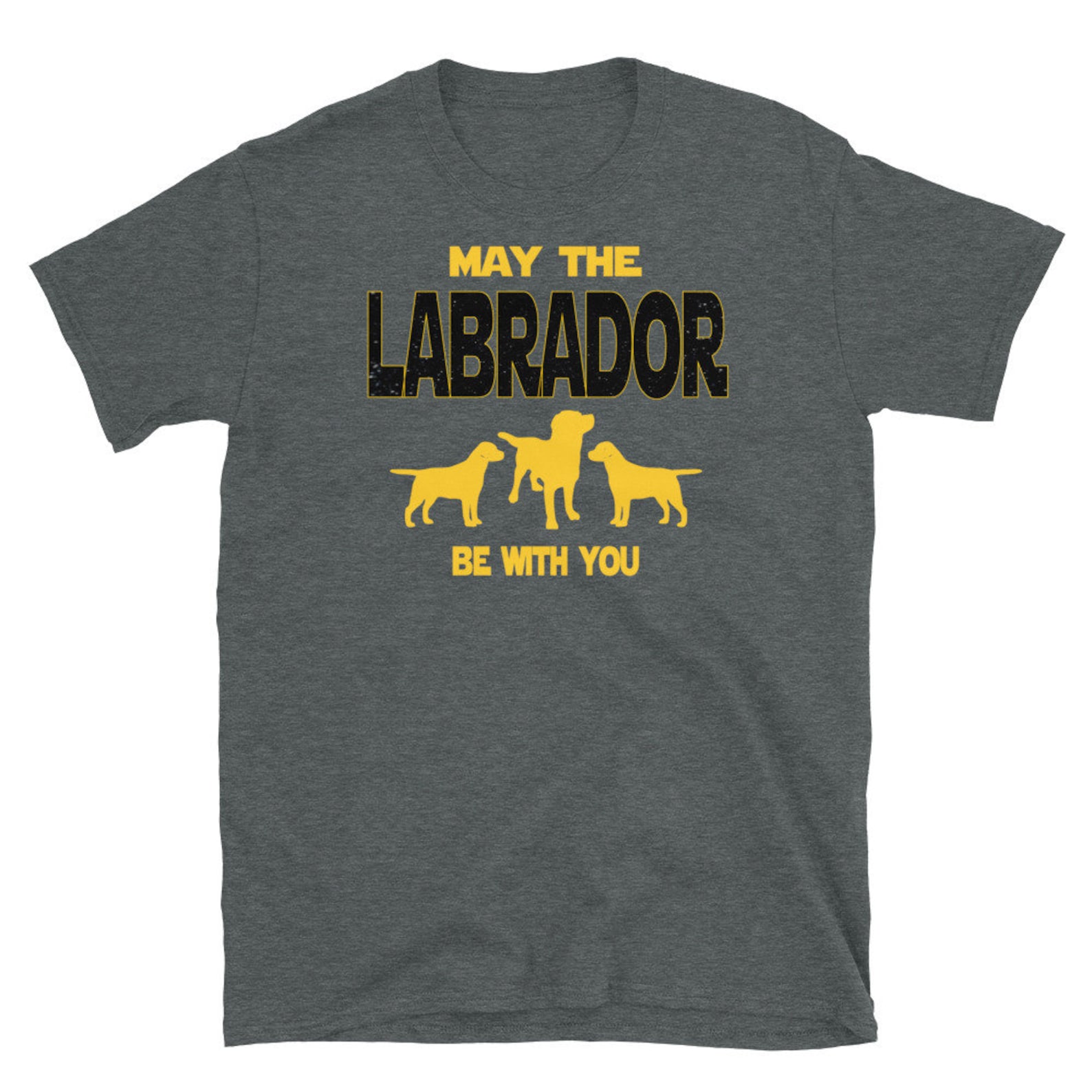 Labrador T shirts Funny Labrador Shirt Labrador Lover Gift | Etsy