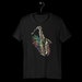 Cool Sax T Shirt Sax Lover Gift Saxophone T Shirt Saxophone Gift Sax ...