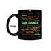Eat Sleep Dance Repeat Mug. Dance Mug. Dance Gift. Dancer Mug. - Etsy