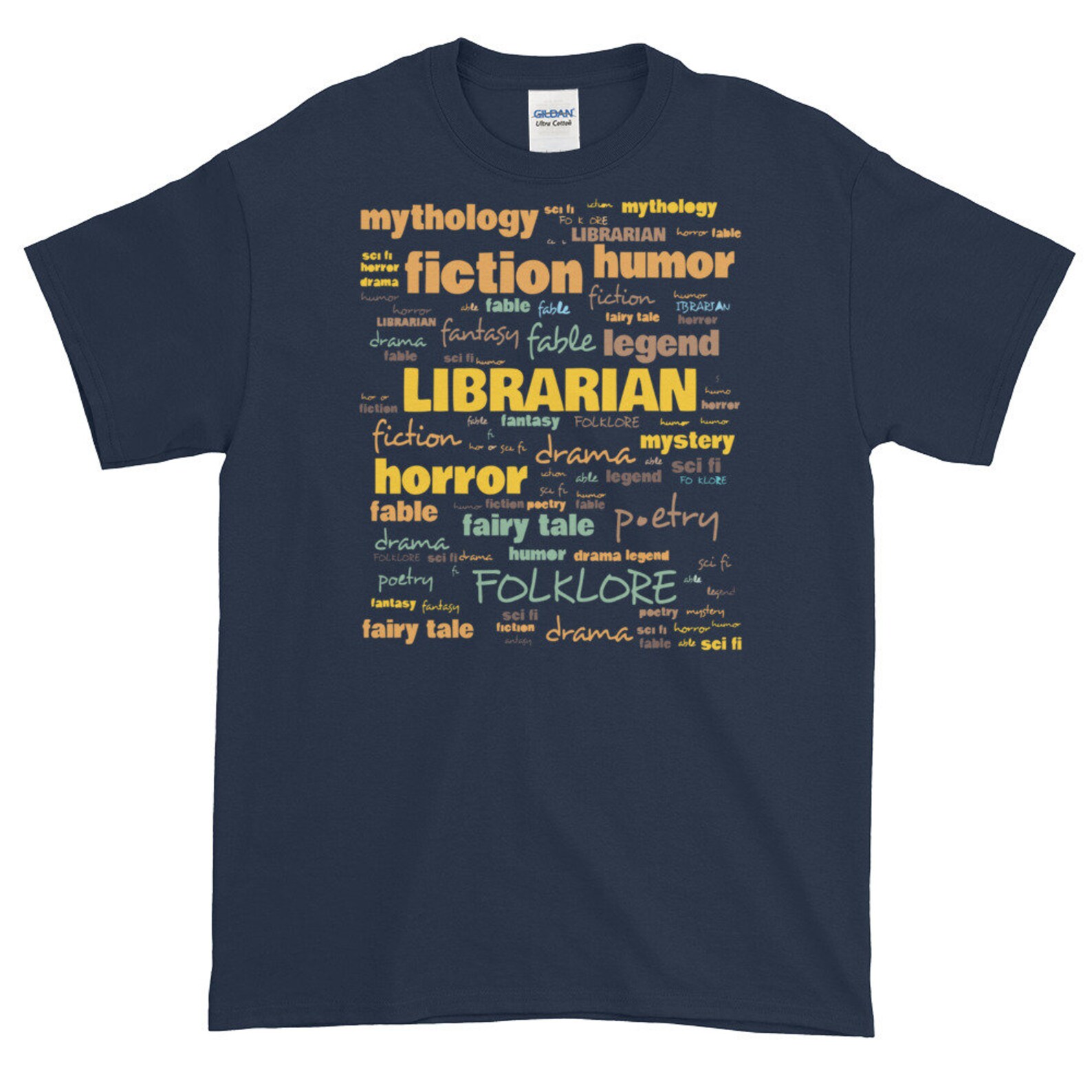 Library Shirt Librarian Shirt Library Gift Library | Etsy