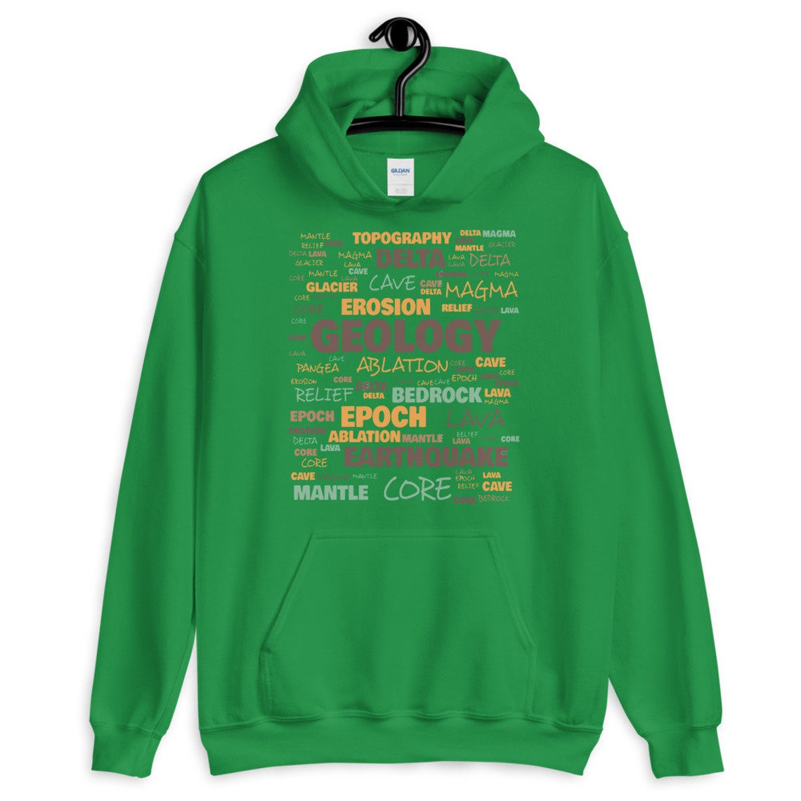 Geology Hoodie Geology Gift Gift for Geologist Geologist - Etsy